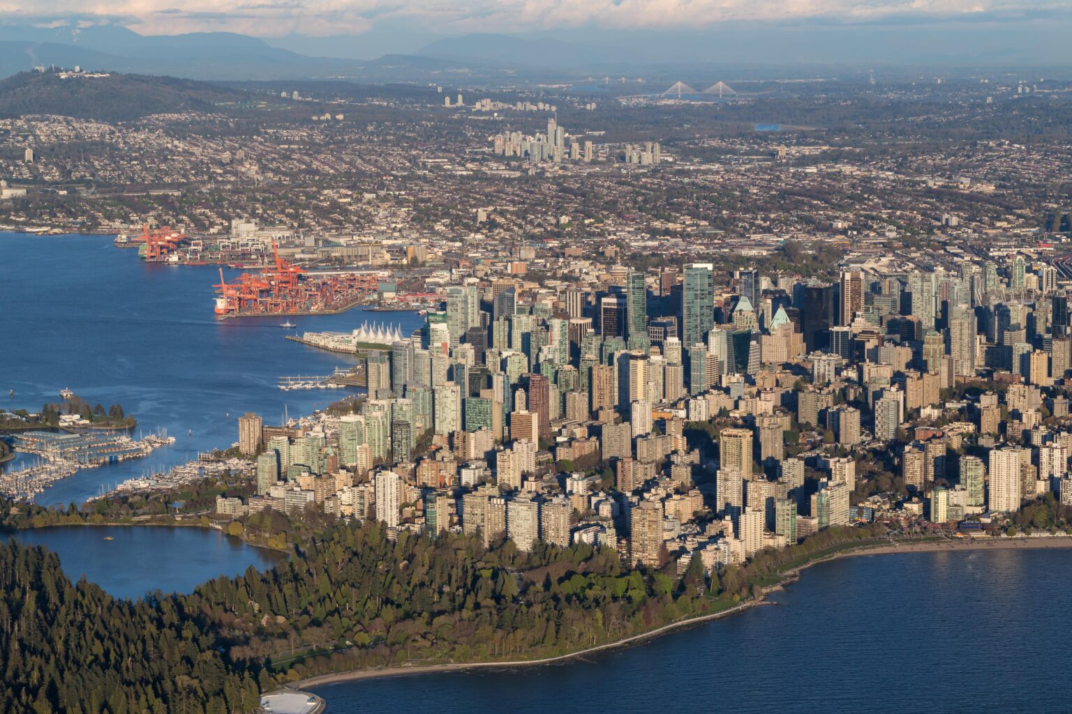 Farms In BC - A Tale of Two Markets: What B.C. Real Estate May Look ...